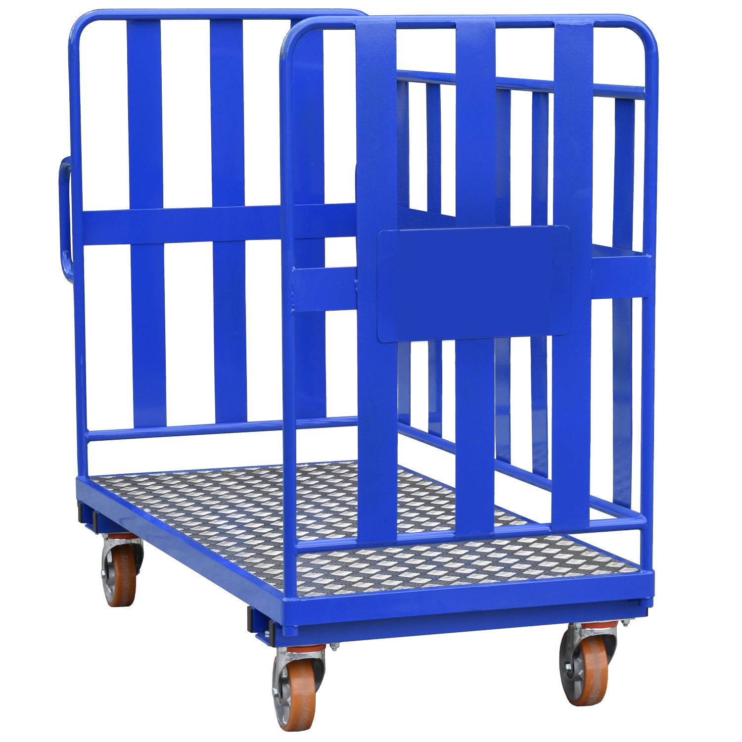 Porters Trolley For Airports - Handle-iT Ltd