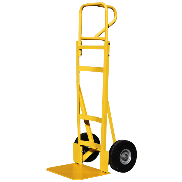 Sack Barrow With P Handle | Heavy Duty - Handle-iT Ltd
