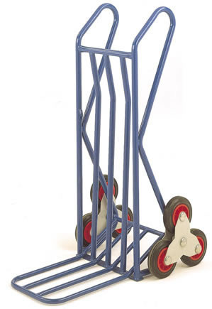 Stair Walking Sack Barrow - Handle-iT Ltd