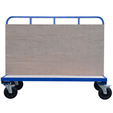Window, Panel or Sheet Trolley