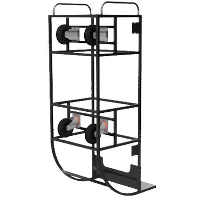 Tilt Trolley