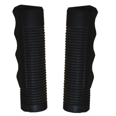 Premium Rubber Sack Truck Grips – Perfect for 1" (25.4mm) Tubes (Pair)