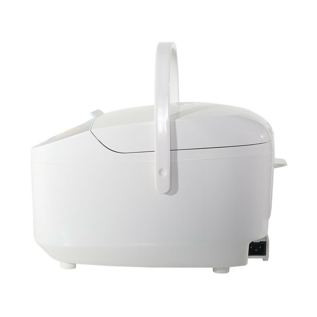 Panasonic Premium Rice Cooker SR-ZE185 - 20 Cups - JackSource Wholesale