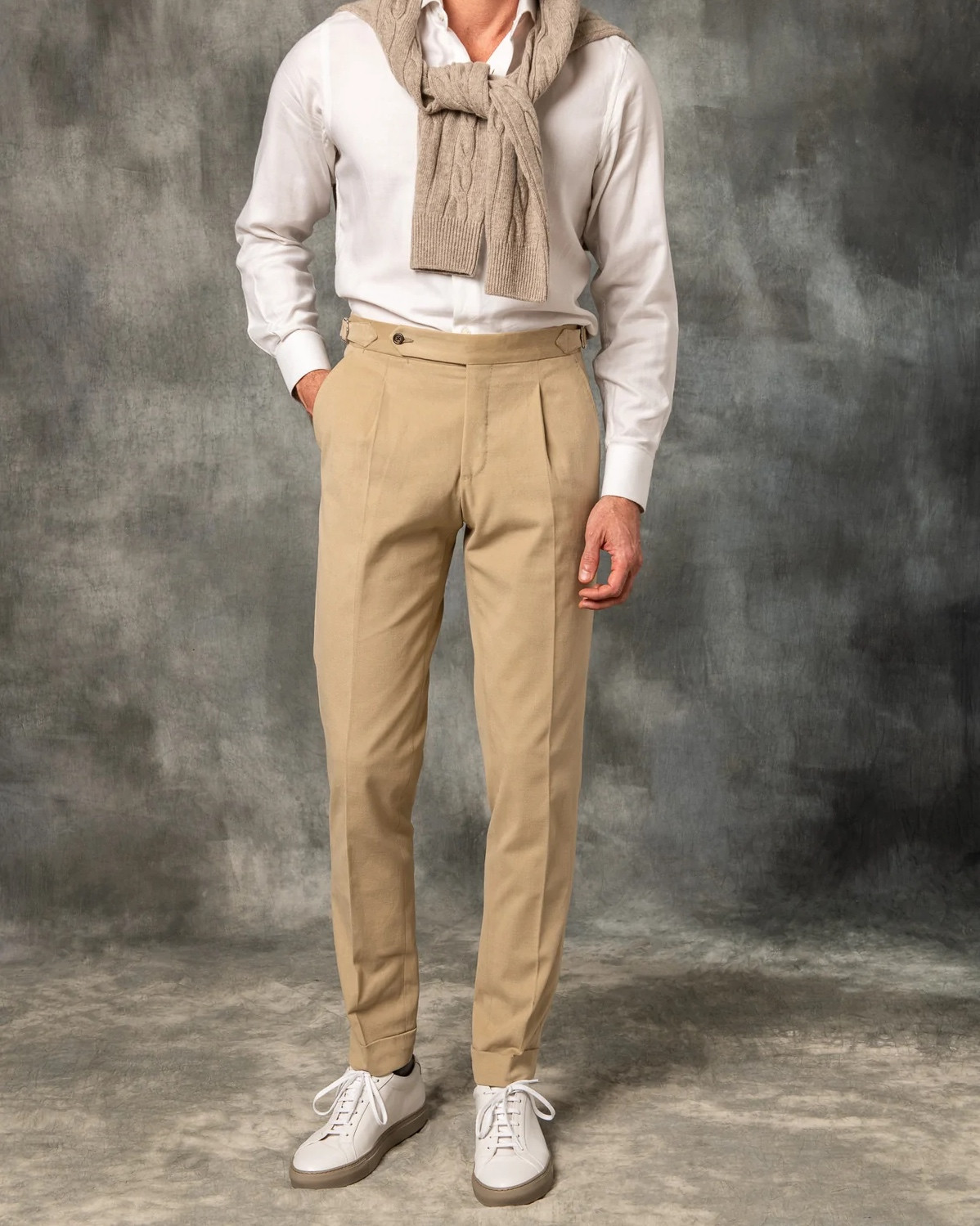 Pini Parma Products - Alex Crown