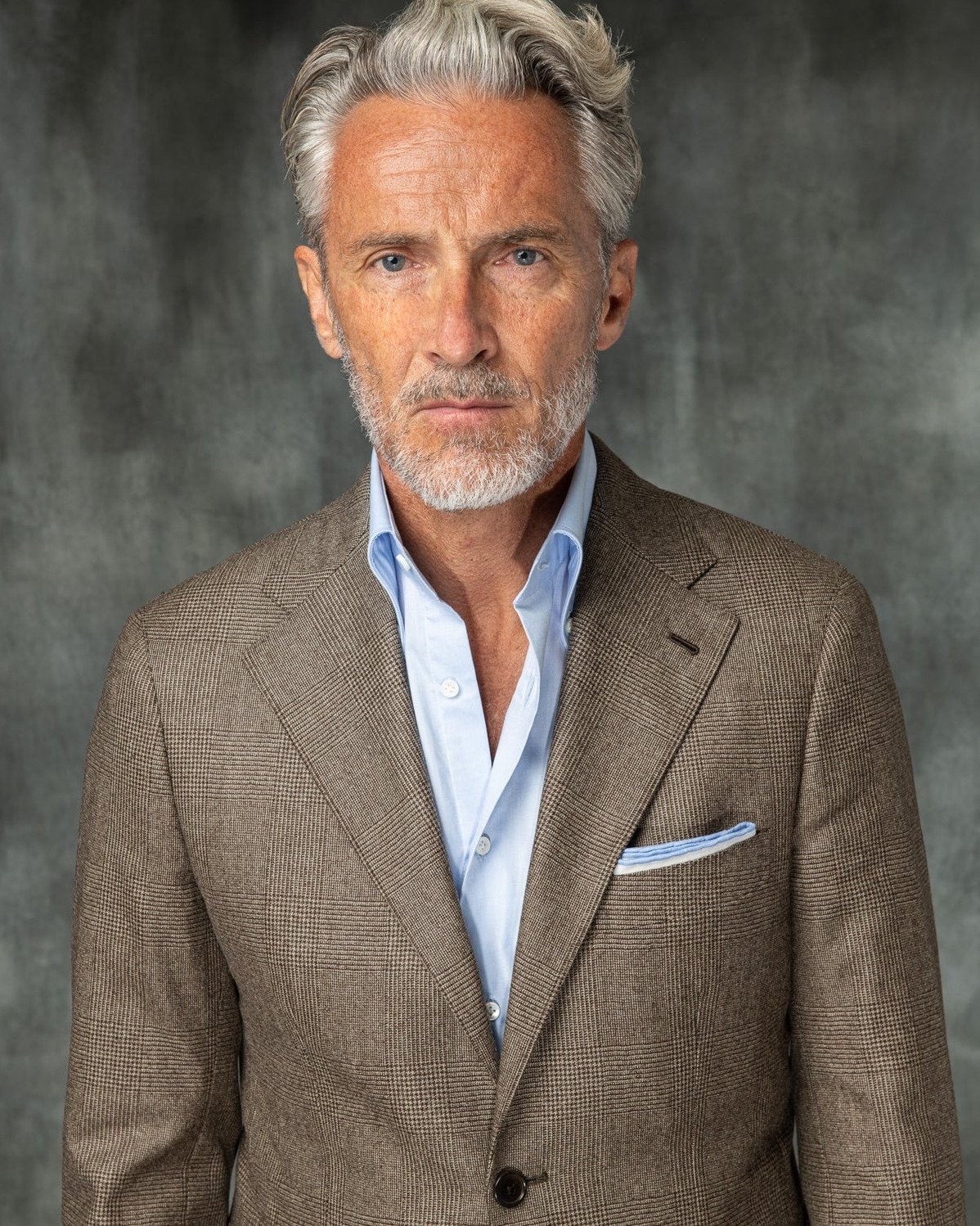 Clothing - Suits - Alex Crown