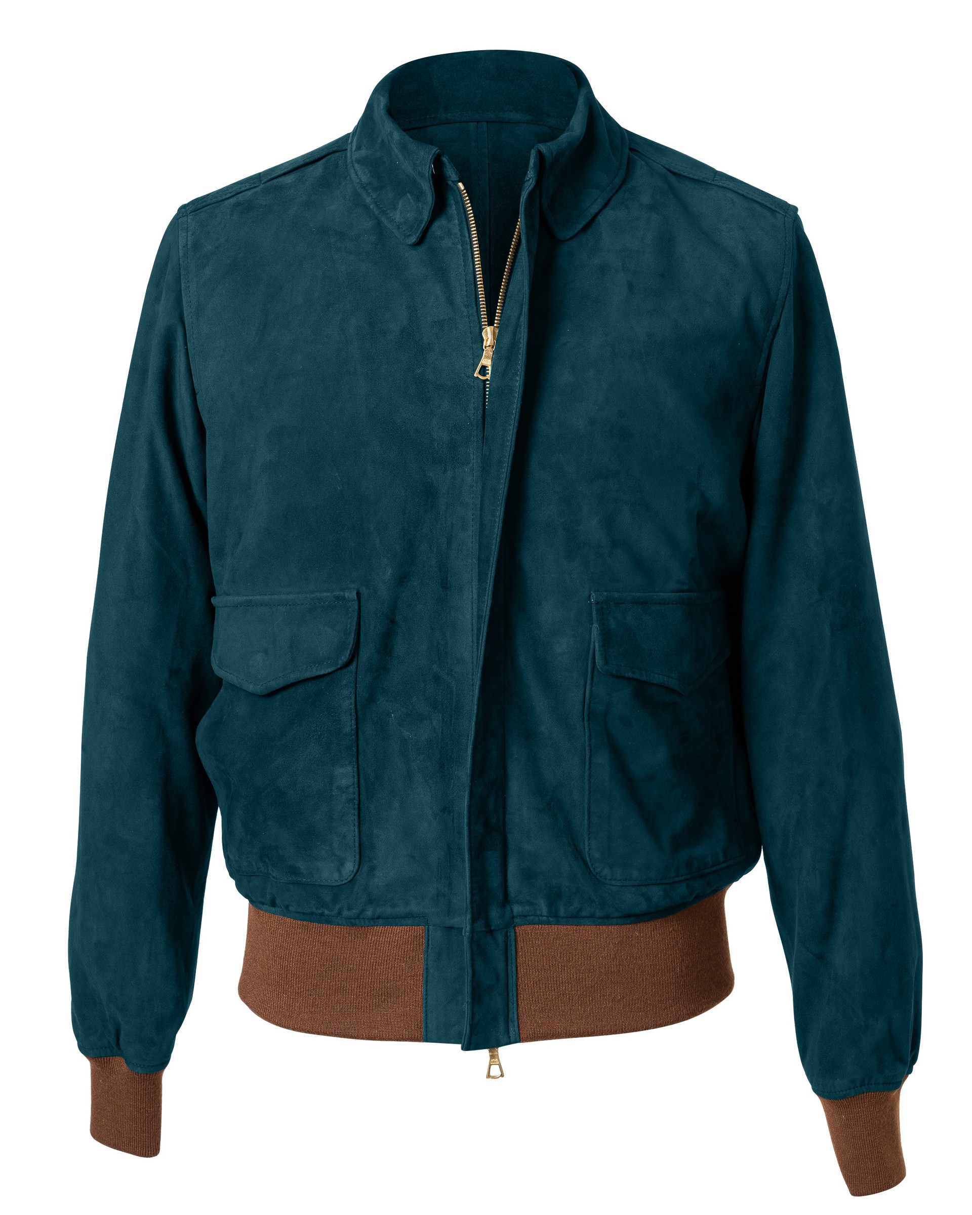 Craftsman Clothing Products - Alex Crown