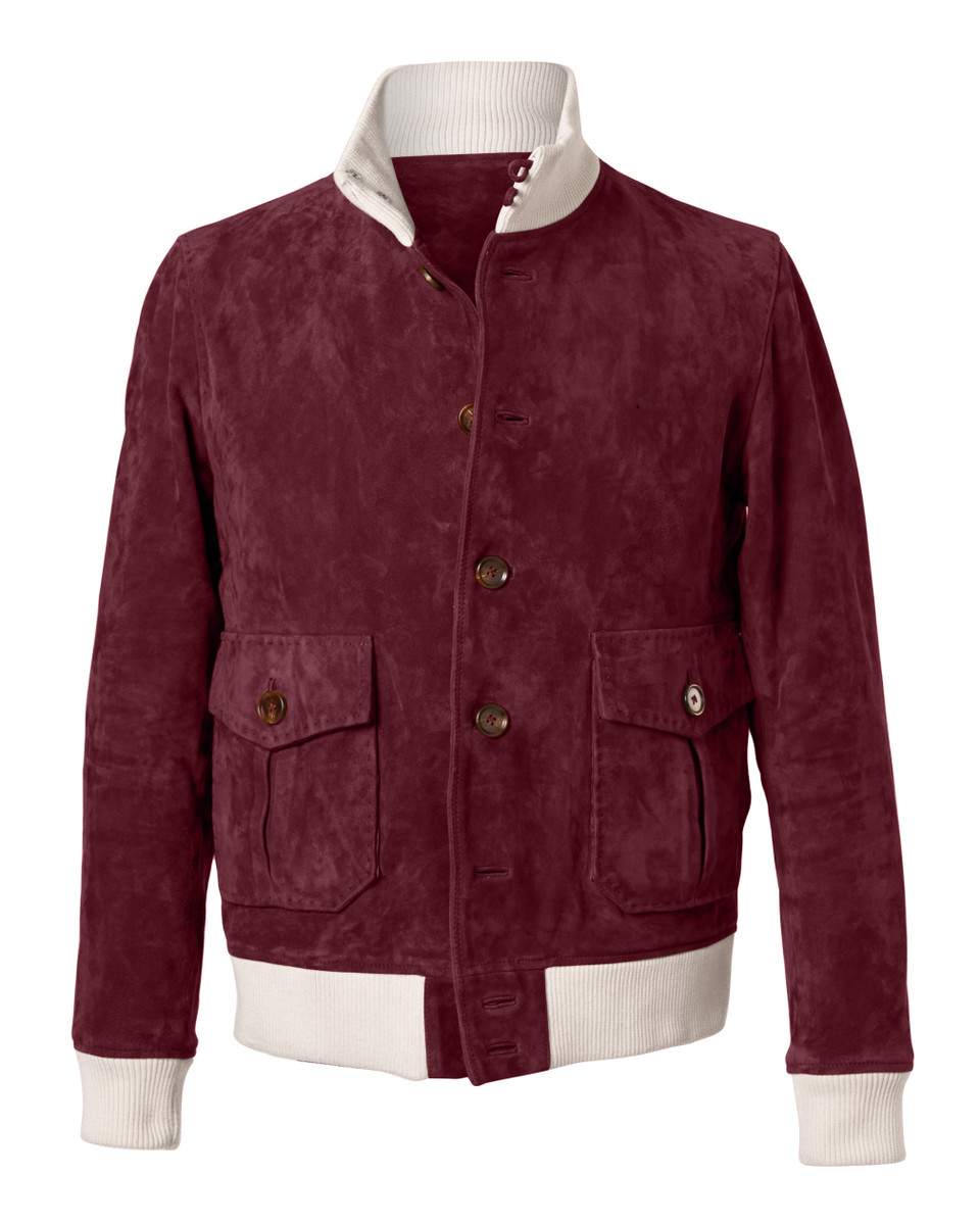 Craftsman Clothing Products - Alex Crown