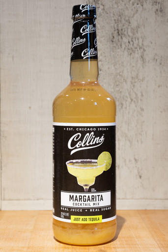 Collins - Margarita Cocktail Mix - Town Wharf General Store