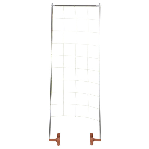 EarthBox Staking System for Planting Boxes