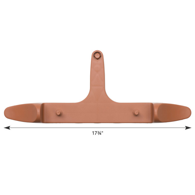 EarthBox Staking System for Planting Boxes