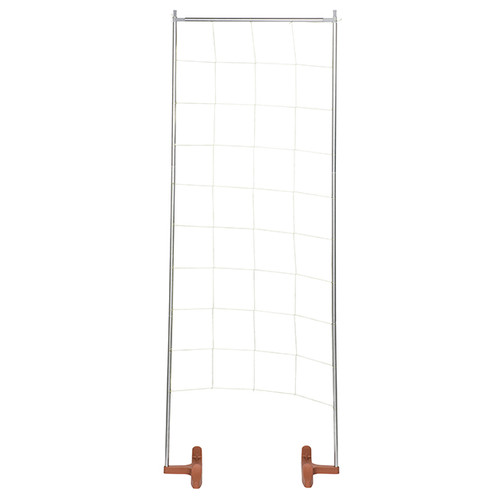 EarthBox Staking System for Planting Boxes