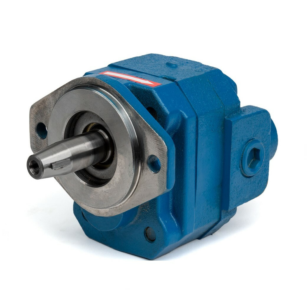 Hydraulic Pumps - Hand Pumps - Two-stage Pumps - Bailey Hydraulics