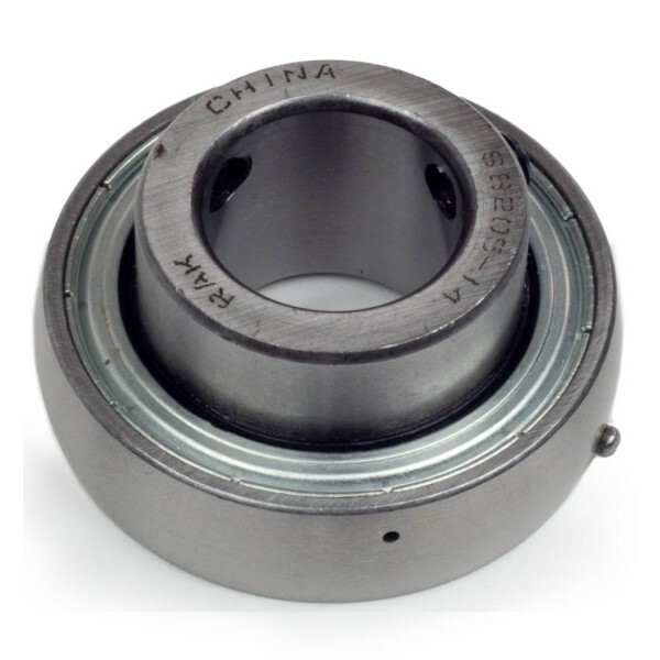 Bearings and Bushings for Hydraulic Systems