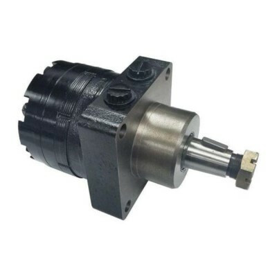 Motors for Hydraulic Systems