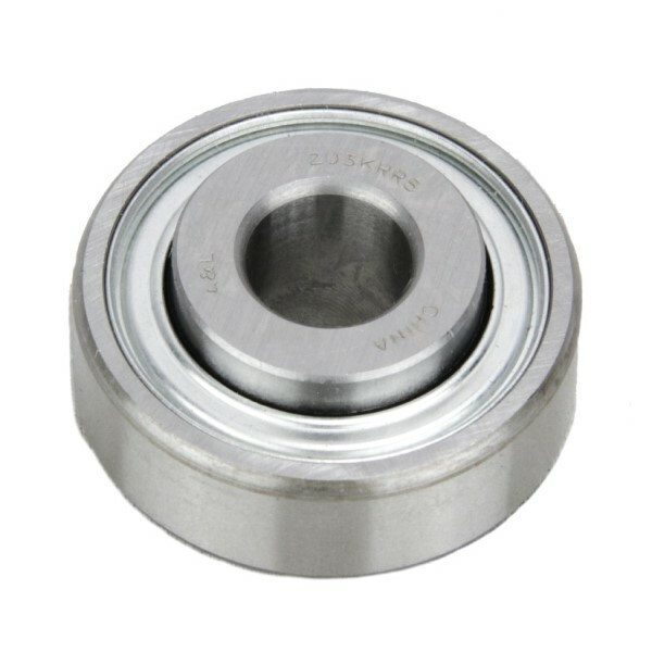 Bearings and Bushings for Hydraulic Systems