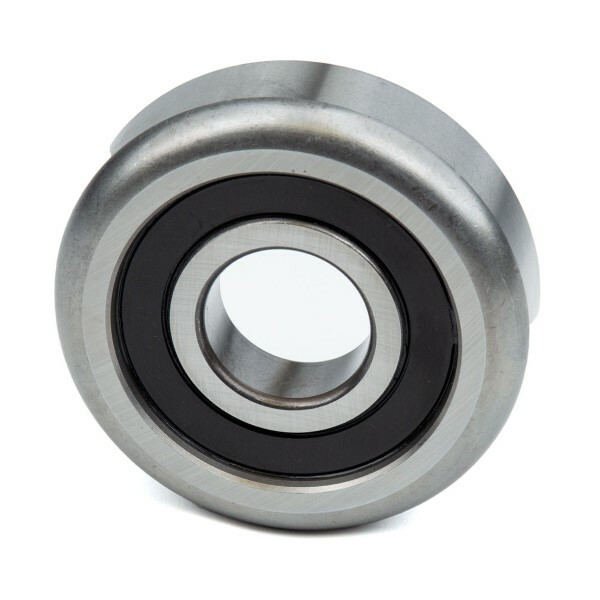 Bearings and Bushings for Hydraulic Systems
