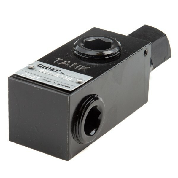 Hydraulic Valves - Directional Valves, Sectional Valves - Bailey Hydraulics