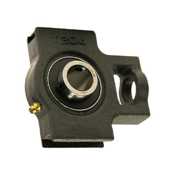 Bearings and Bushings for Hydraulic Systems