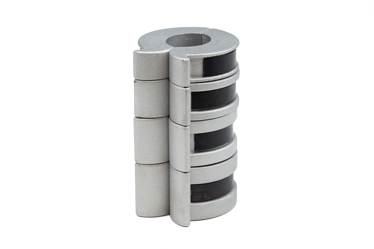 Stroke Control Kit for Hydraulic Cylinders .75 TO 1.0 Rods