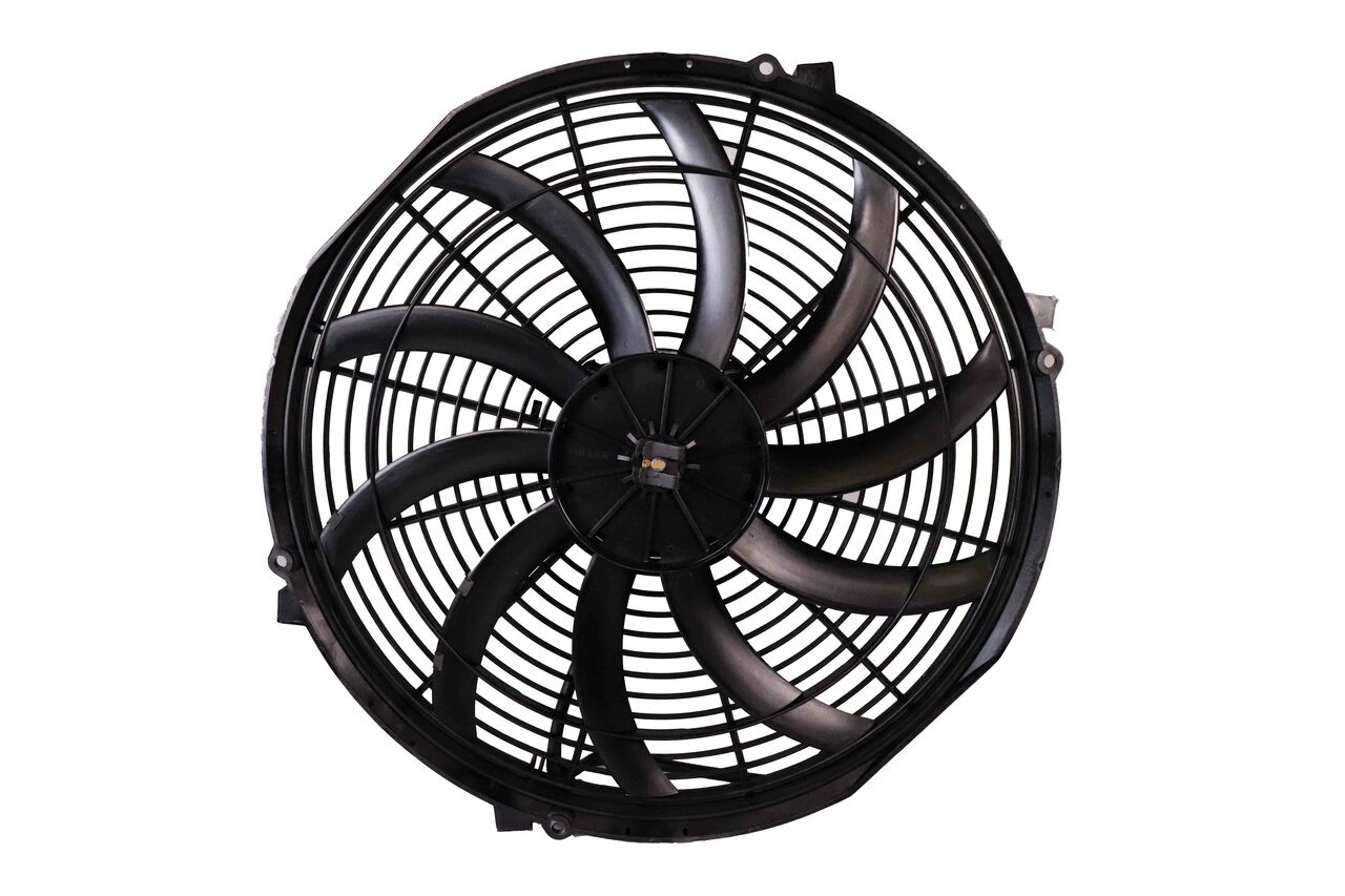 More Products - Fluid/Oil Coolers - Fan/Motor Assemblies - Bailey ...