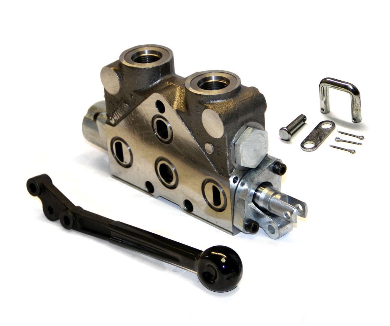 Prince Sectional Control Valves (20 Series) - 20 GPM: Prince No ...