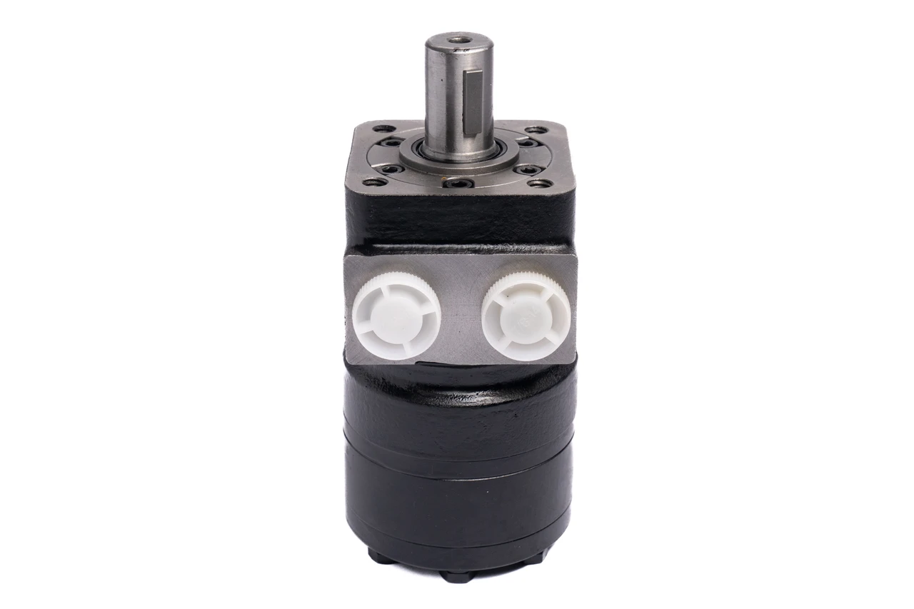 Hydro Custom Hydraulic Motors - From Bailey International