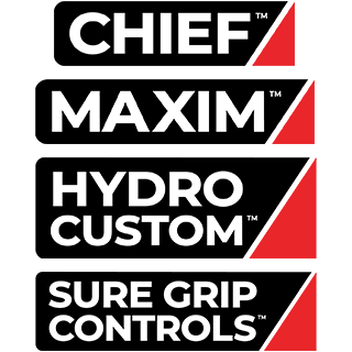 Hydraulic Parts and Components from Bailey International