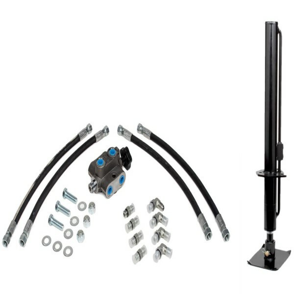 Trailer Accessories and Jacks