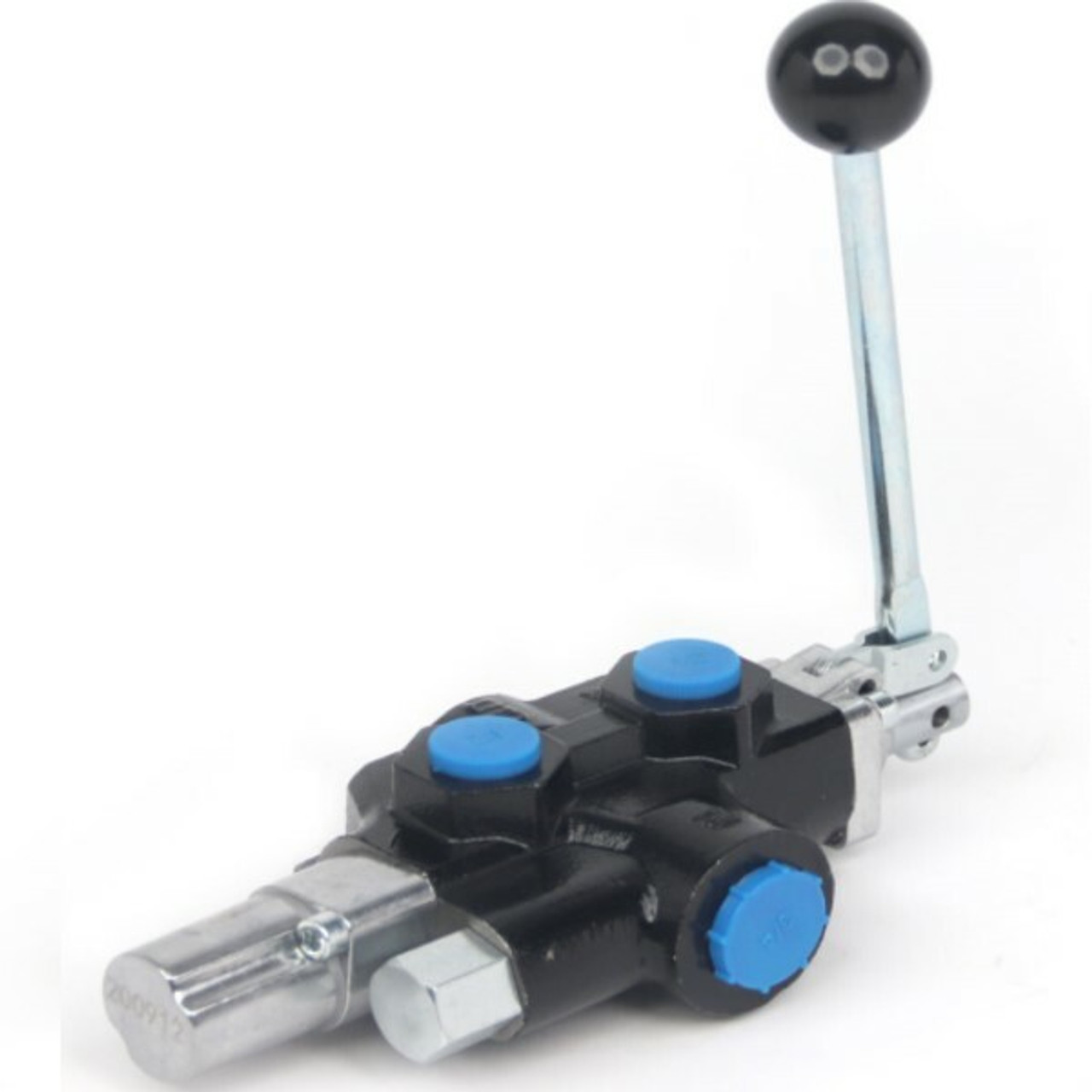 Hydraulic Valves - Directional Valves, Sectional Valves - Bailey Hydraulics