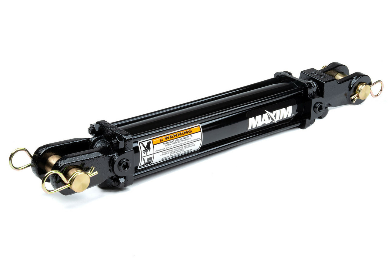Maxim Hydraulic Cylinders - Bailey's Value Line
