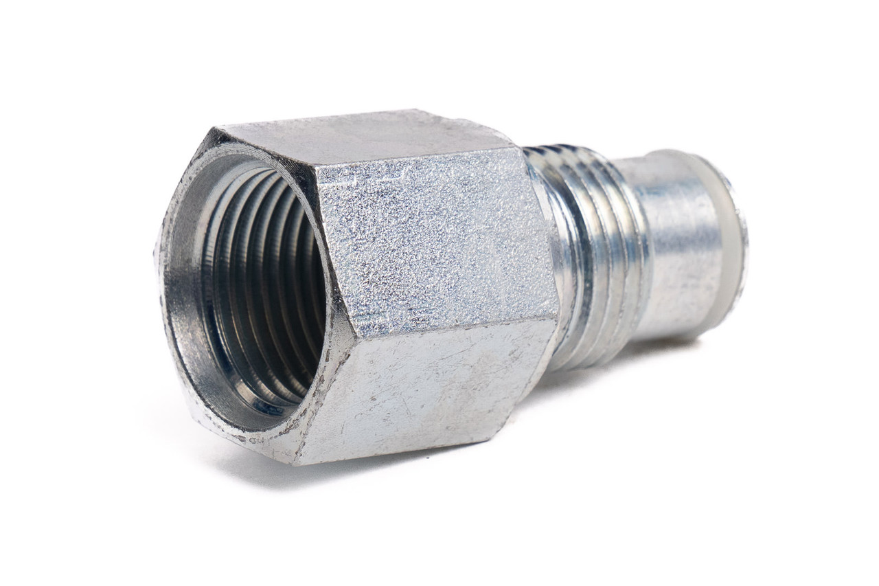 Power Beyond Plug for P80 and Z80 Directional Control Valves in BSP thread