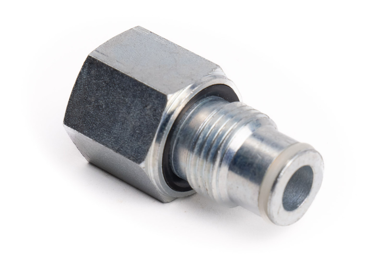 Power Beyond Plug for P80 and Z80 Directional Control Valves in BSP ...