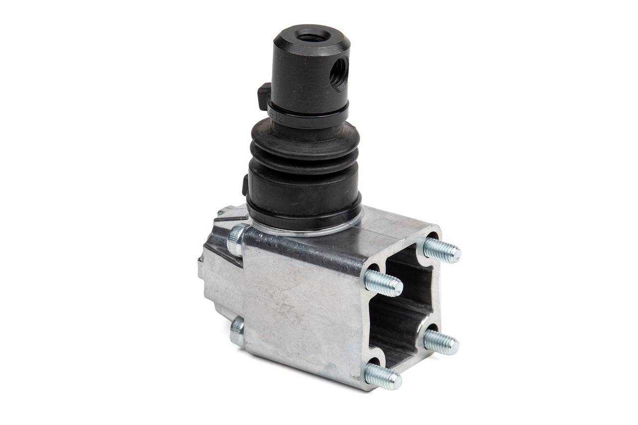 BSV-3 13 GPM Section Control Valve Component - Lever Control Box