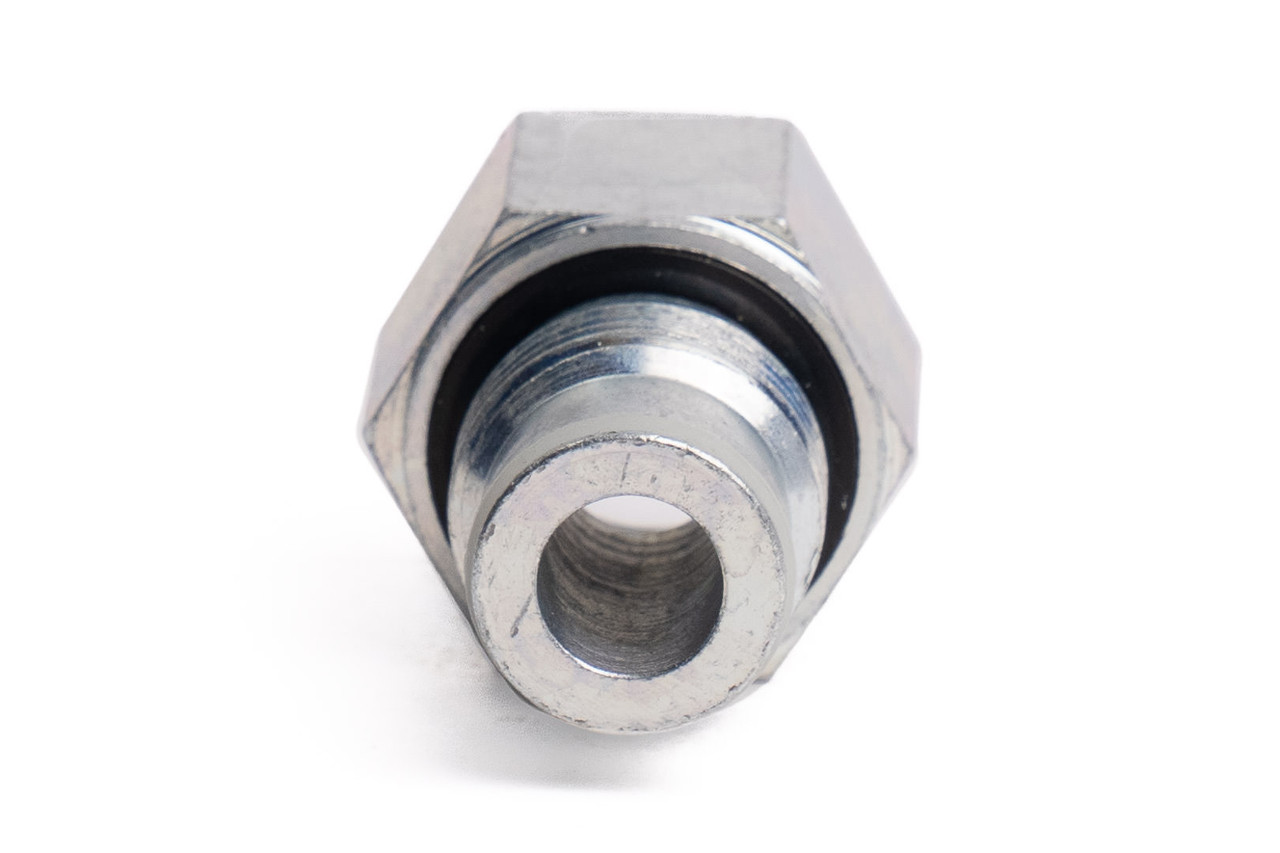 Power Beyond Plug, P40 and Z50 Directional Control Valves in BSP Thread