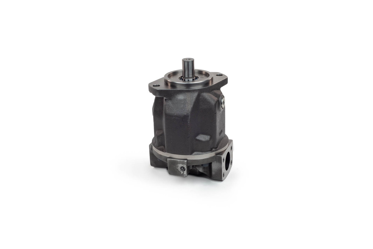 Fluidyne A10V Variable Volume Piston Pump, 3/4 Straight Keyed Shaft, 2 ...
