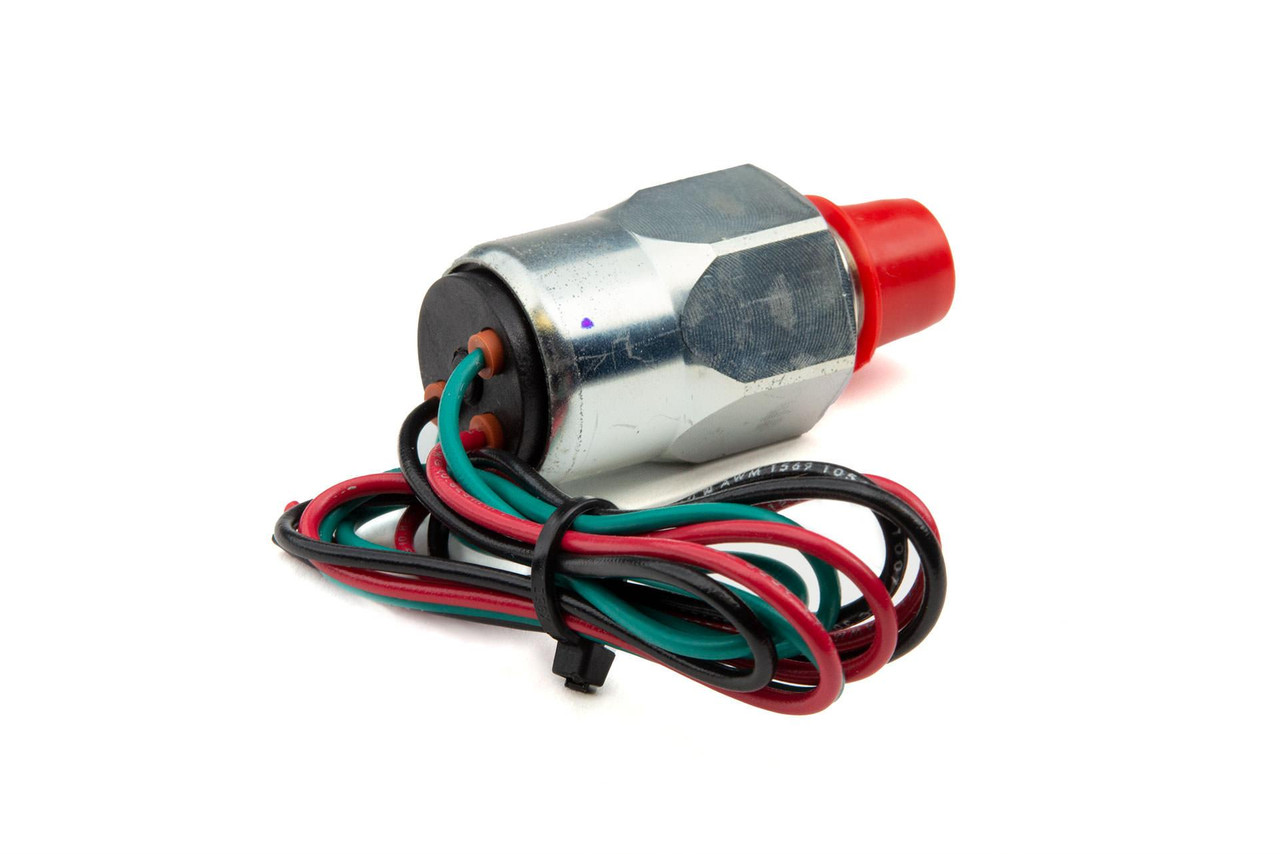 Electronic Pressure Switch - 300-2500 PSI, 1/4 NPT, Din Hirschman, 220252