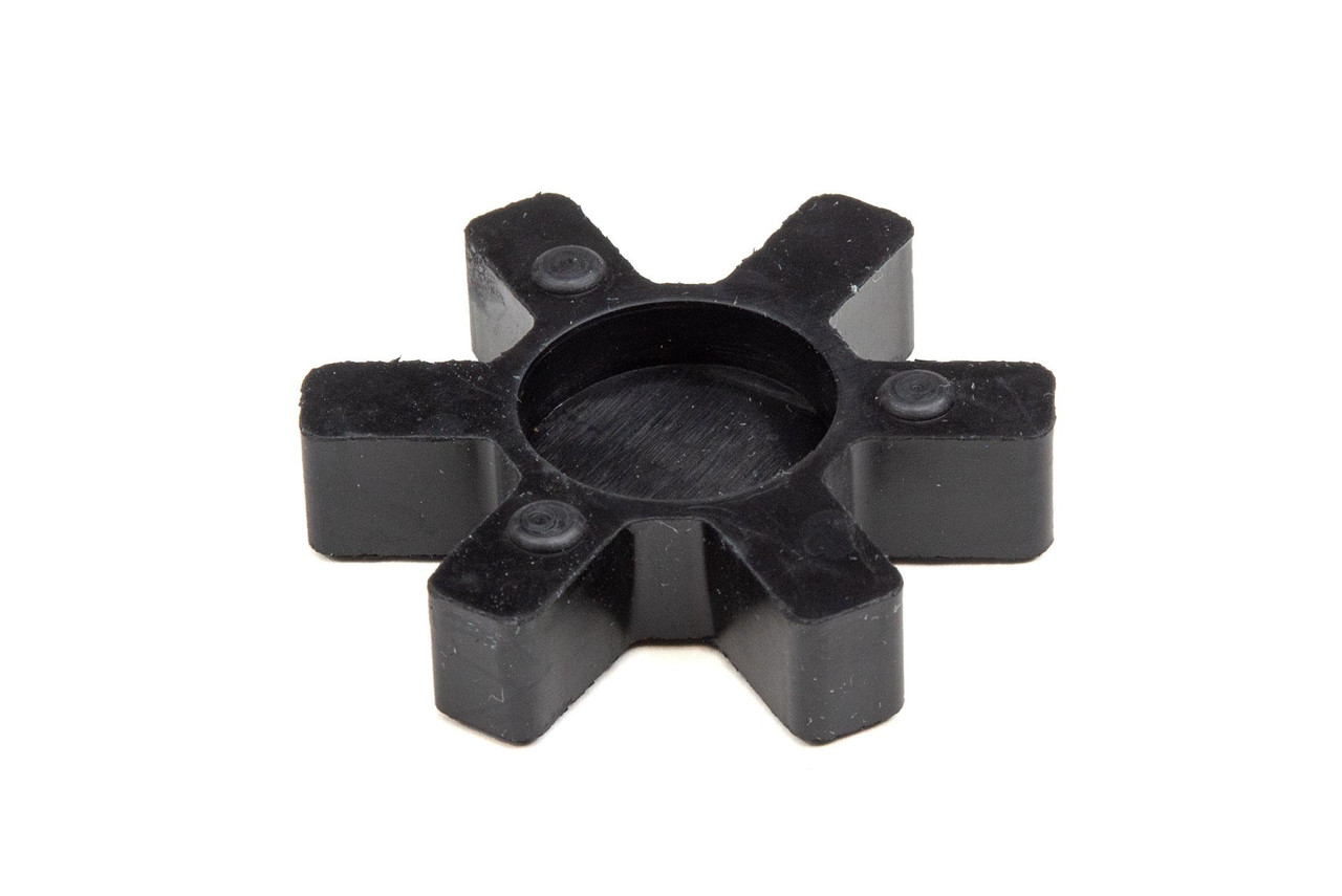 Center Spider for Jaw Couplers: 090 & 095 Series - Center Spider
