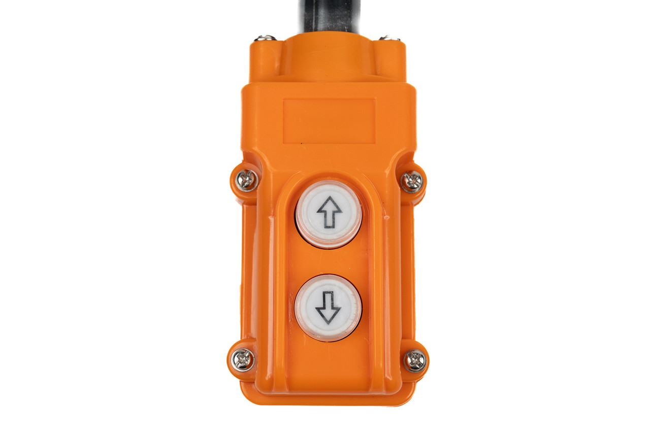 HPU Remote: SA, 2 Button, 3-Wire Remote with Quick Disconnect , 10 Ft ...