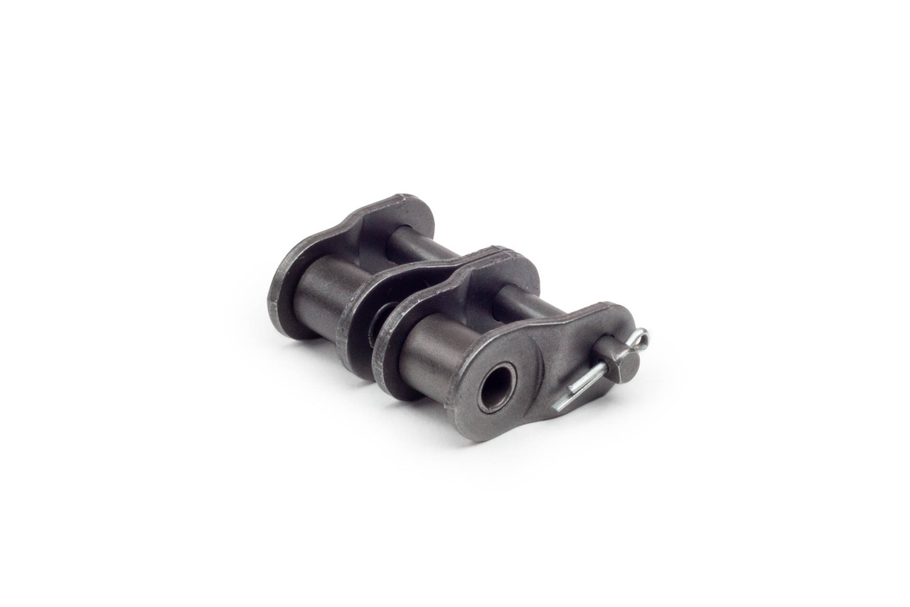 Offset Links for Double Strand: 80-2OL Chain Size, 131223