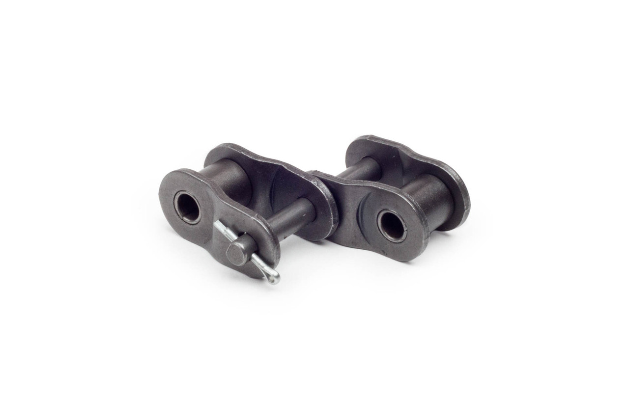 Offset Links for Double Strand: 80-2OL Chain Size, 131223