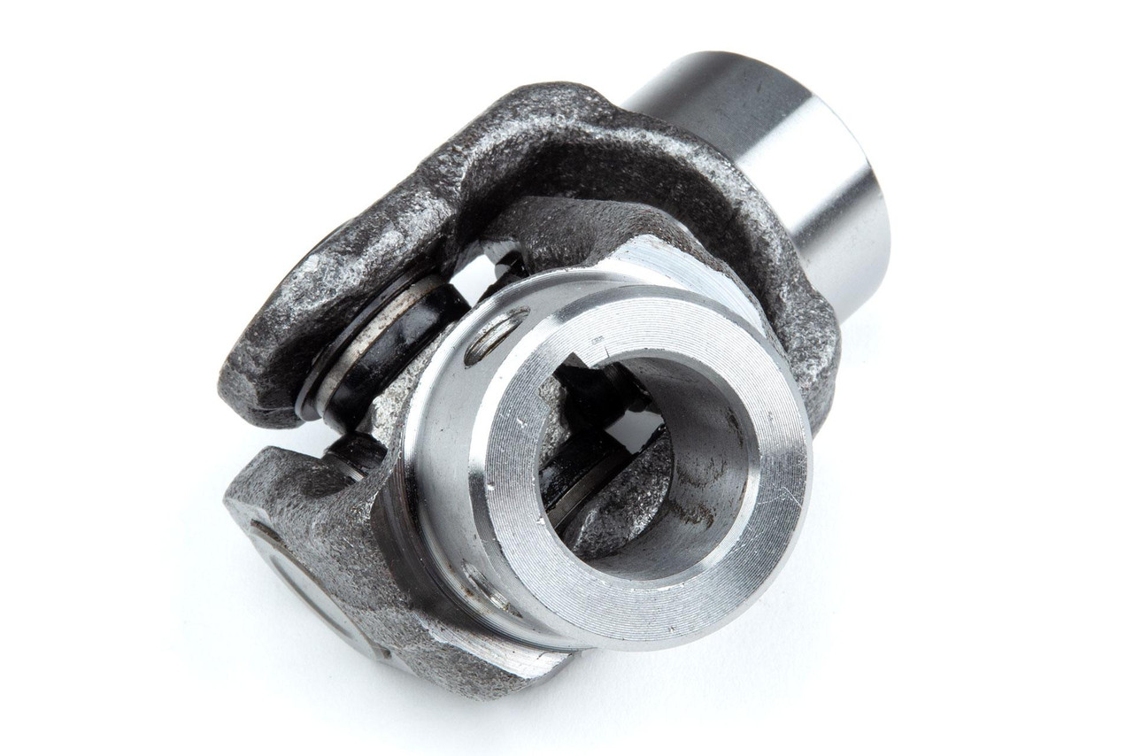 Universal Joint Assembly Standard Series, 3/4 ID x 3/4 ID, 3/16 Keyway
