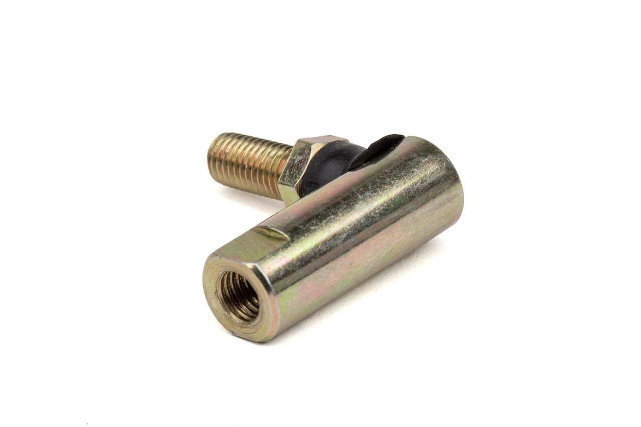 Ball Joint, 5/8-18 Housing Thread, 5/8-18 Stud Threads With Dust Shield