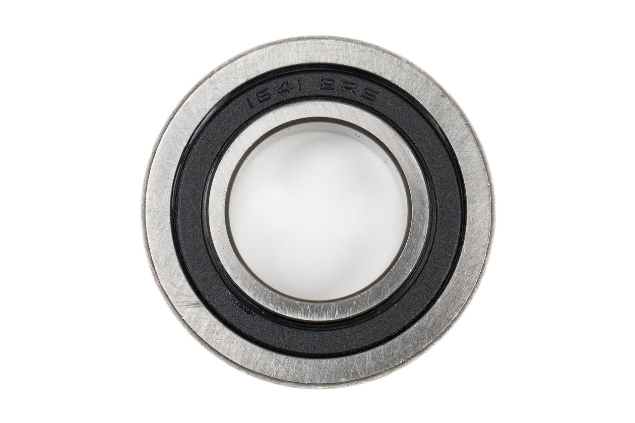 1600 Series Radial Bearing - 1638-2RS, 3/4 ID X 2 OD, 9/16 Width