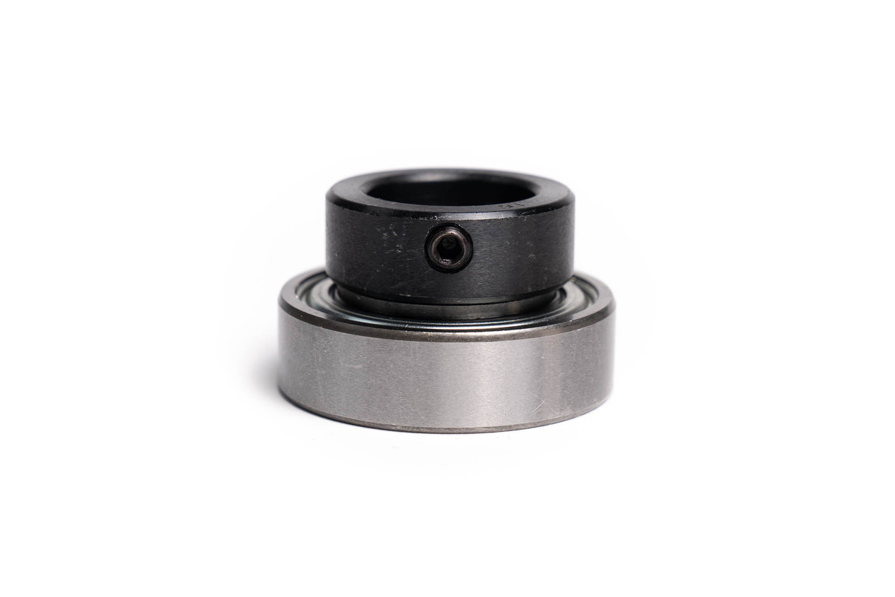CSA Series Insert Bearing - Eccentric Collar - CSA 207-20, 1 1/4 ID, 2. ...