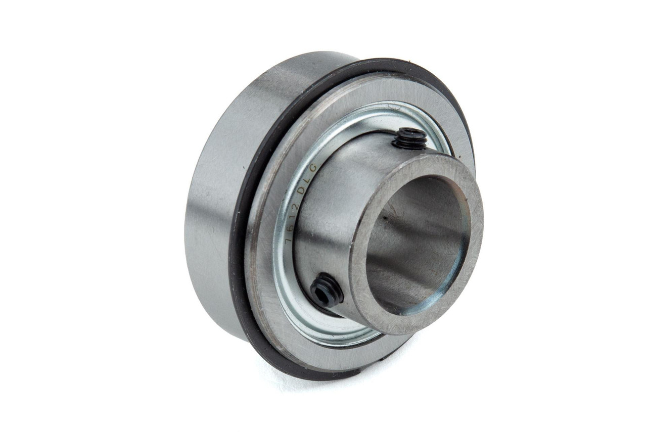 7600 Series Radial Bearing - 7616DLG, 1 ID, 2 OD, 1.179 Inner, 5/8 Outer W