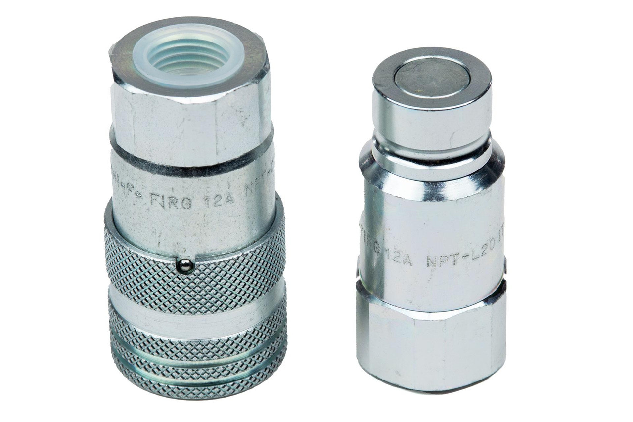 Chief Third Function Kit for Tractors