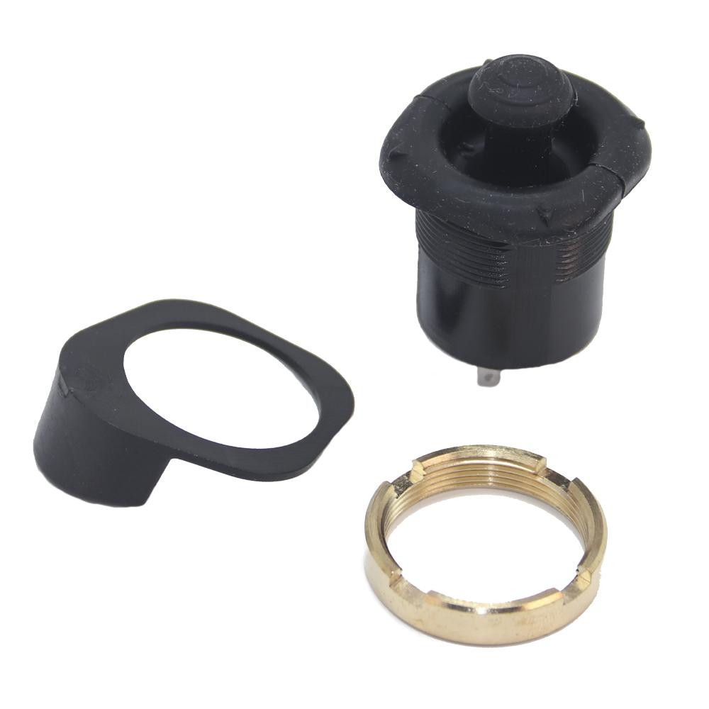 Sure Grip Controls Assembly Kit - MJS Series joystick or micro-joystick ...