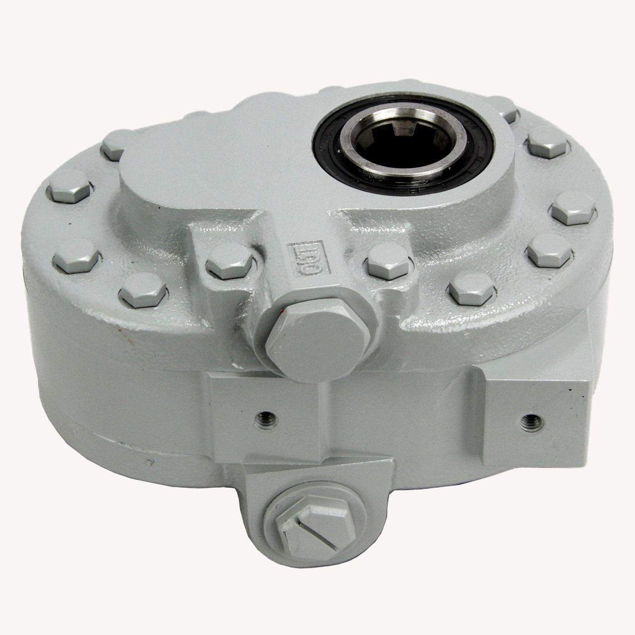 PTO Pump, Tractor Gear Pump: 21 GPM @ 540 RPM, 2250 PSI, SAE Ports