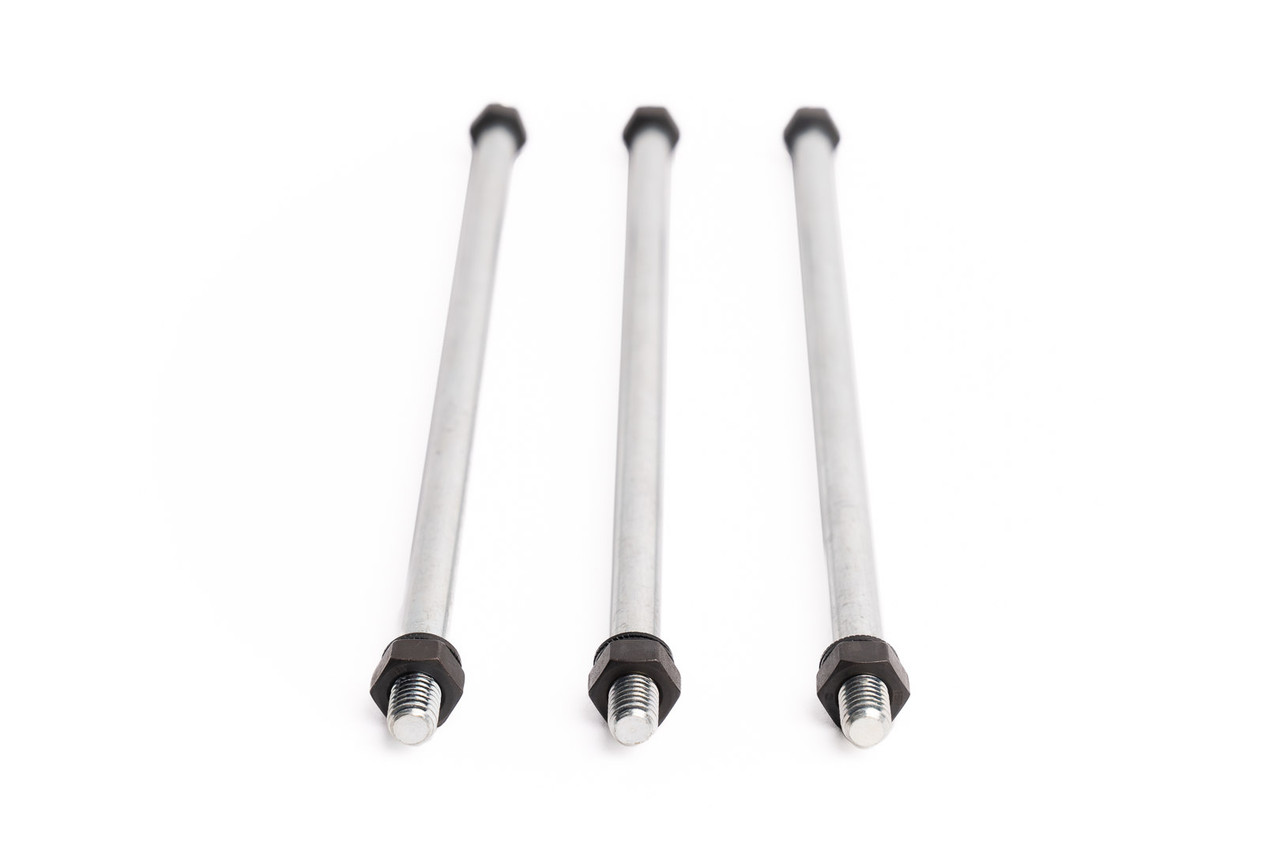 BSV-3 13 GPM Section Control Valve Component - 7 Section Bolt Kit