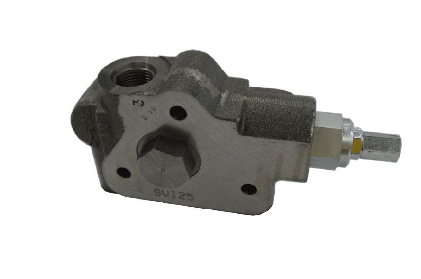 Prince SV Standard Series Control Valve: 12 GPM, Prince No. SVI25, SAE ...